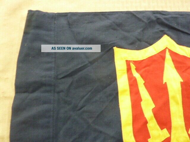 Vietnam Era US ARMY Air Defense Command (ARADCOM Guidon) | #128770