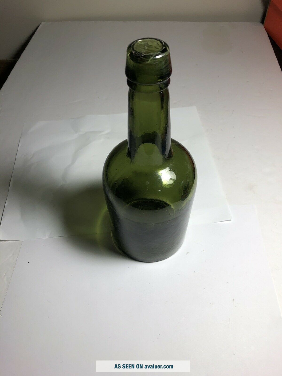 Antique Coca Mariani Paris Medical Bottle Cocaine Wine | #229003