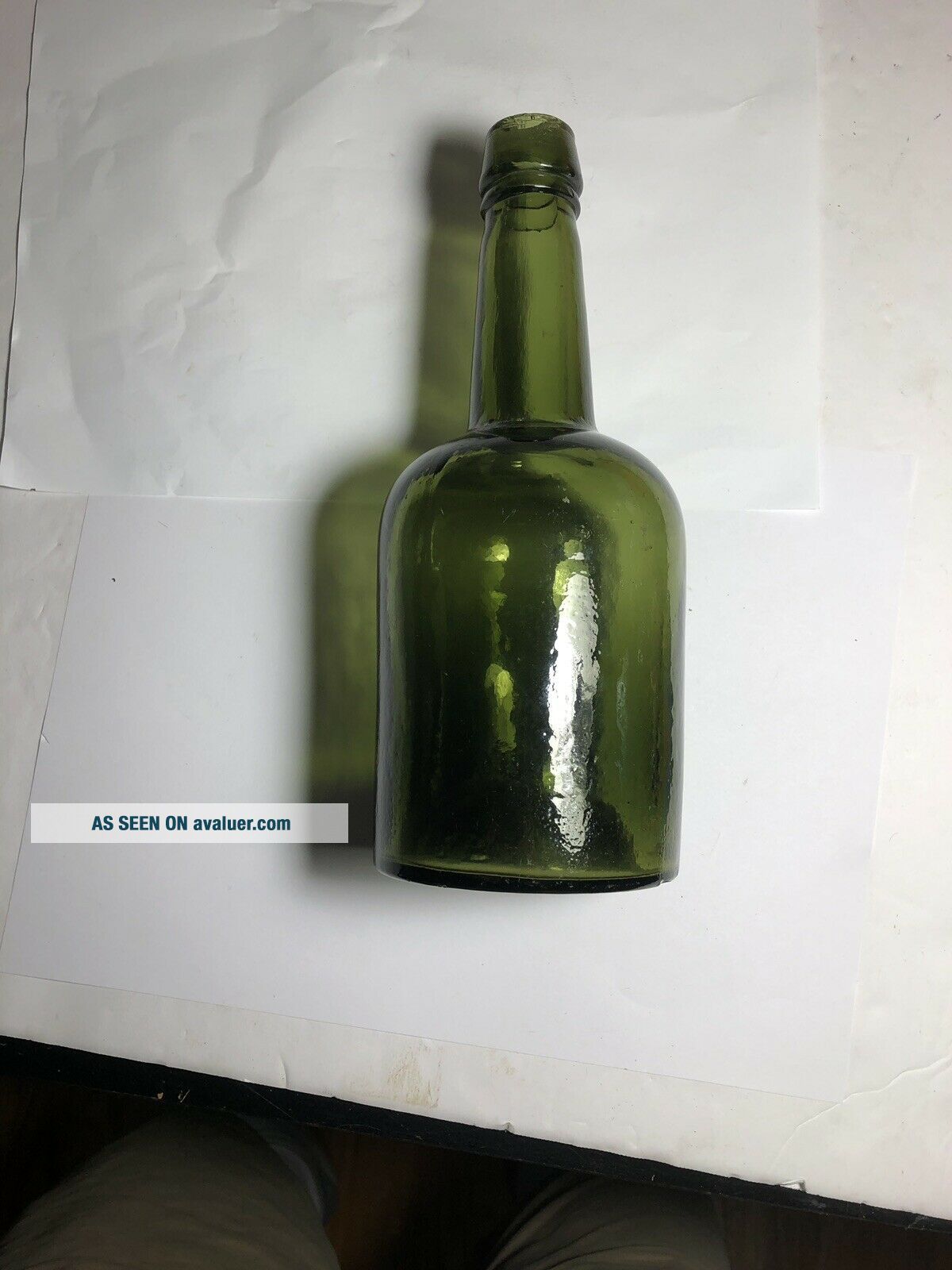 Antique Coca Mariani Paris Medical Bottle Cocaine Wine | #229003