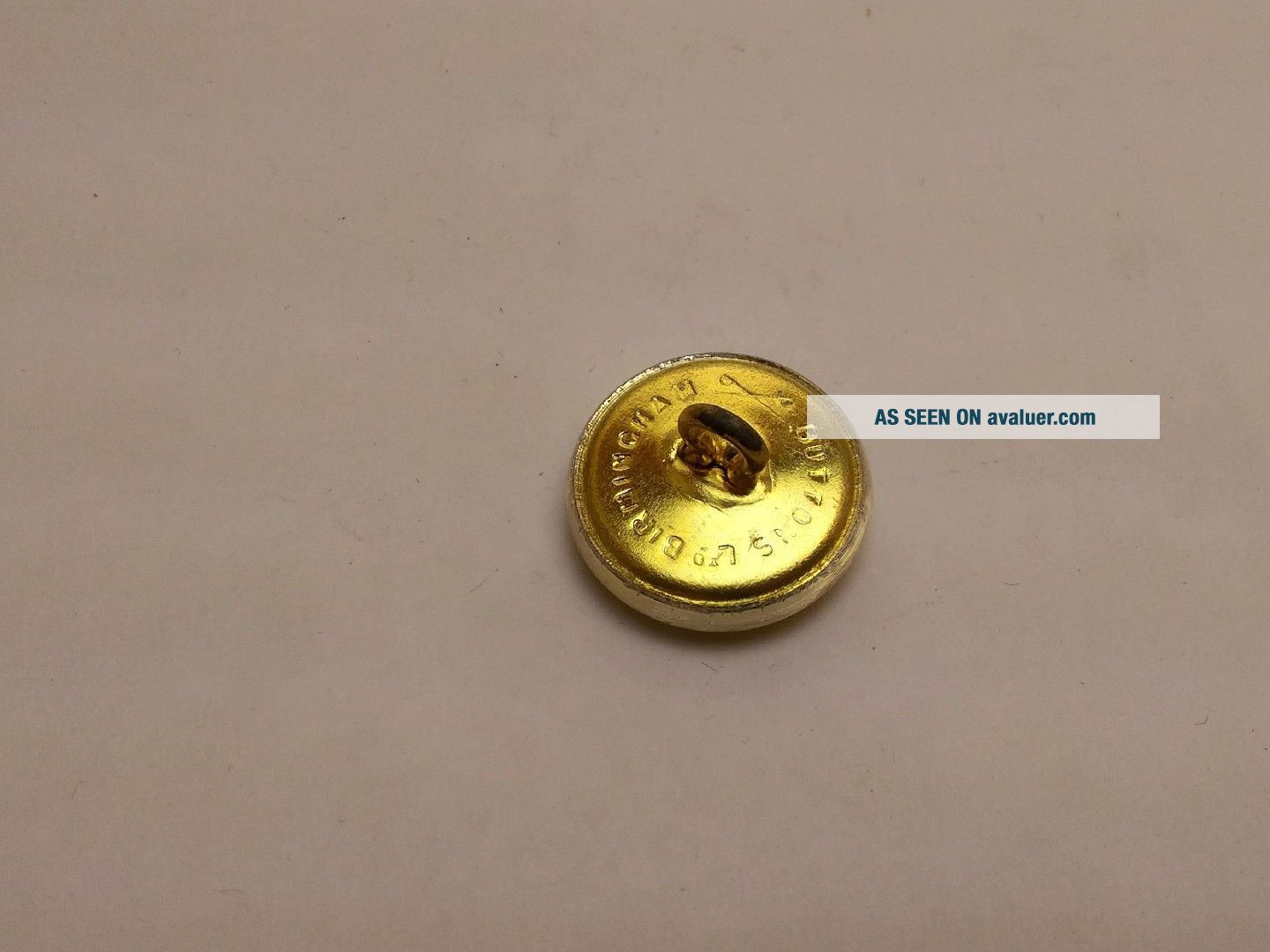 (23) 24 Royal Air Force RAF Military Uniform Buttons 23mm Vintage UK ...