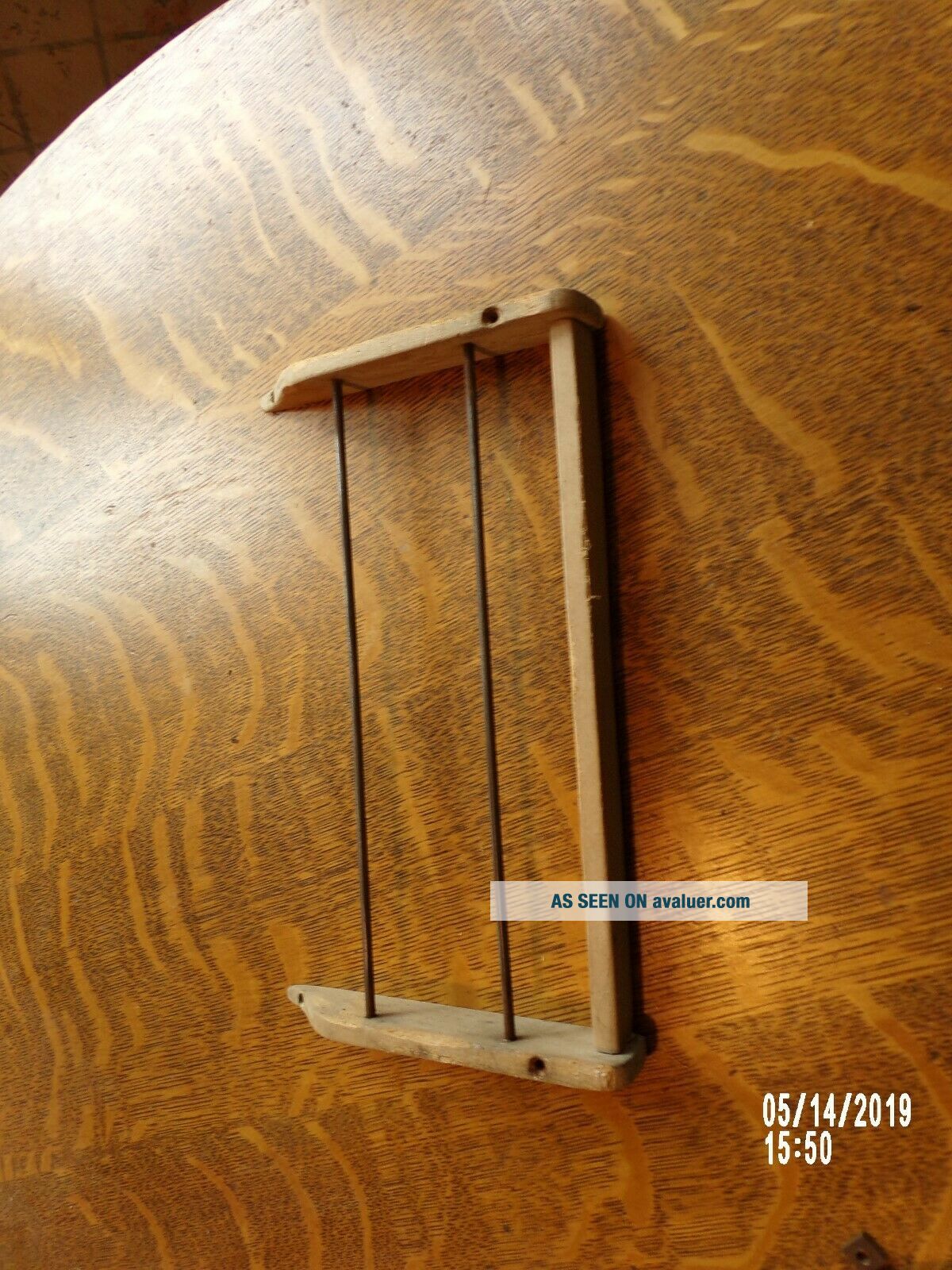 Hoosier Cabinet Door Shelf | #257868