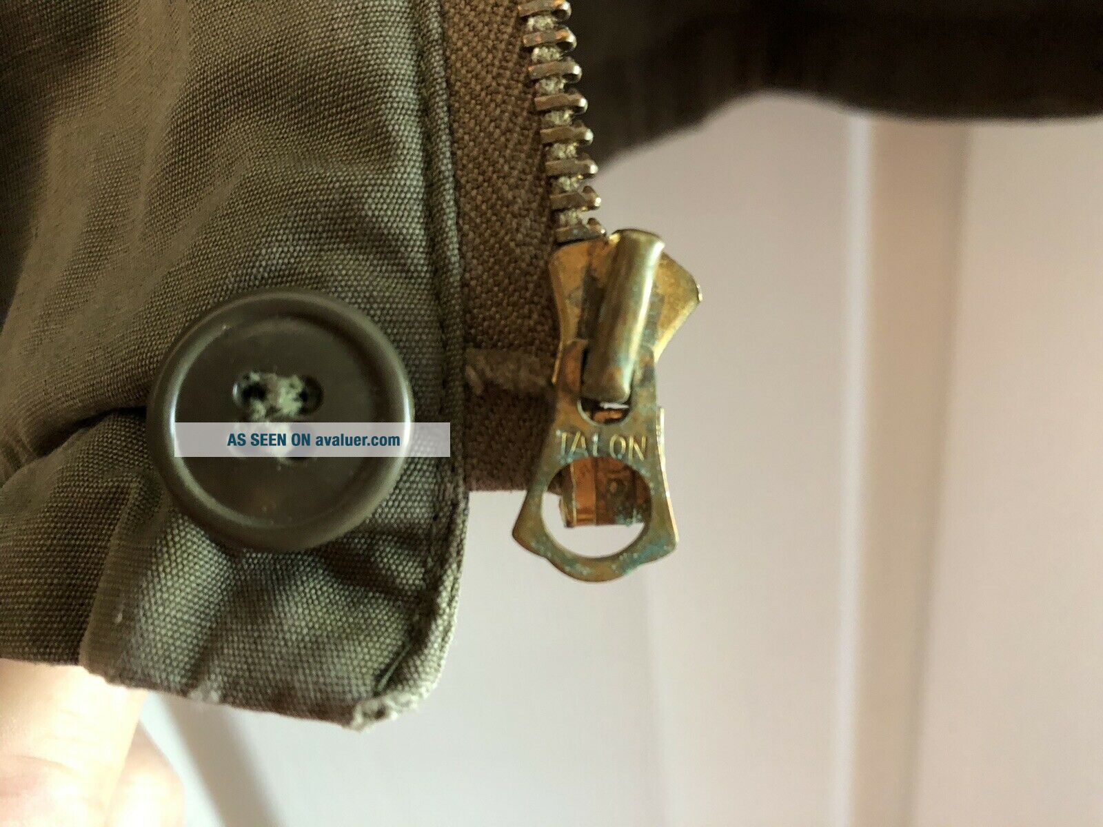 WW2 USMC/USN CORPSMAN JACKET N - 4 (M41) | #267179