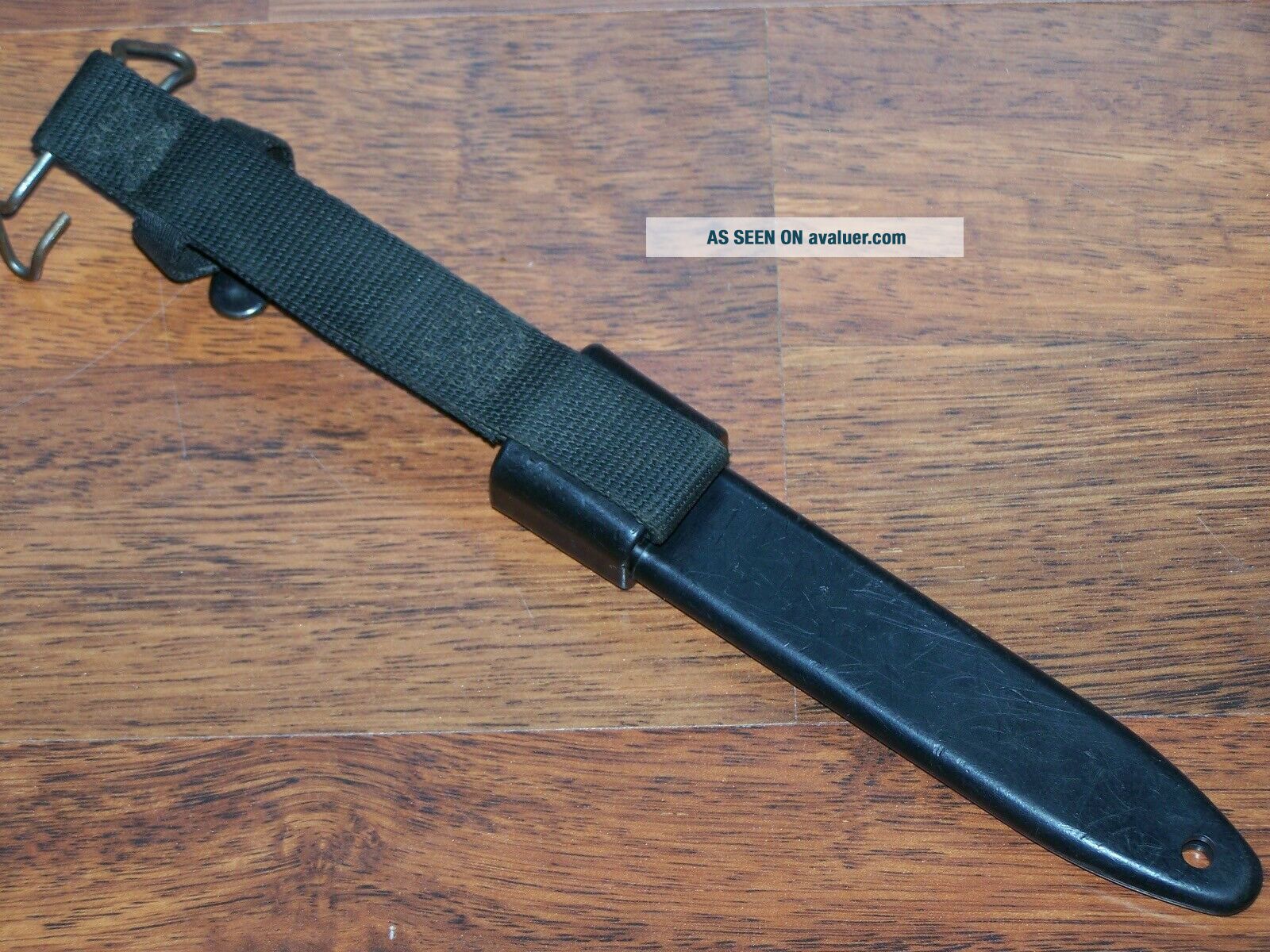 M10 Scabbard Sheath Surplus Military USMC Army USN USAF | #273699