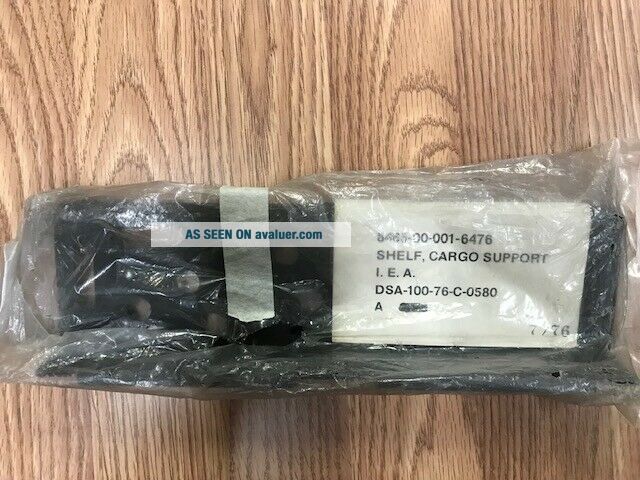 NIP US ALICE PACK Cargo Support Shelf | #276310