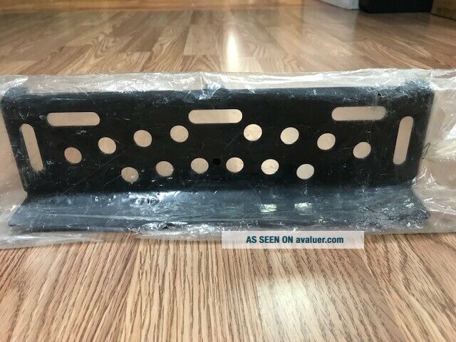 NIP US ALICE PACK Cargo Support Shelf | #276310