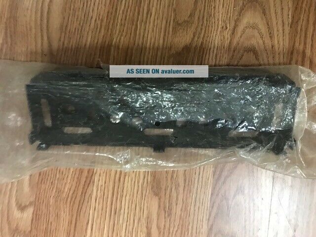 NIP US ALICE PACK Cargo Support Shelf | #276310
