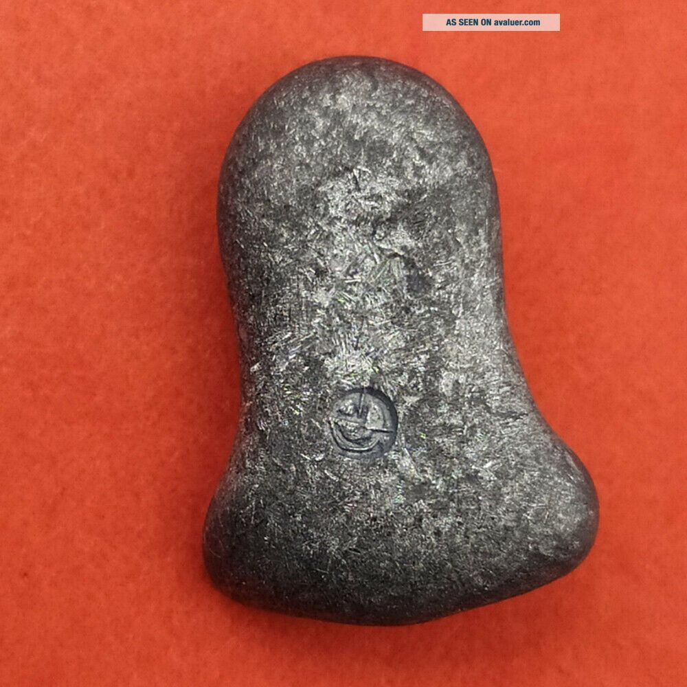 Phra LP To Wat Pradu Chimphli Thai Amulet Buddha Lp Pit Ta Yantra Pidta ...