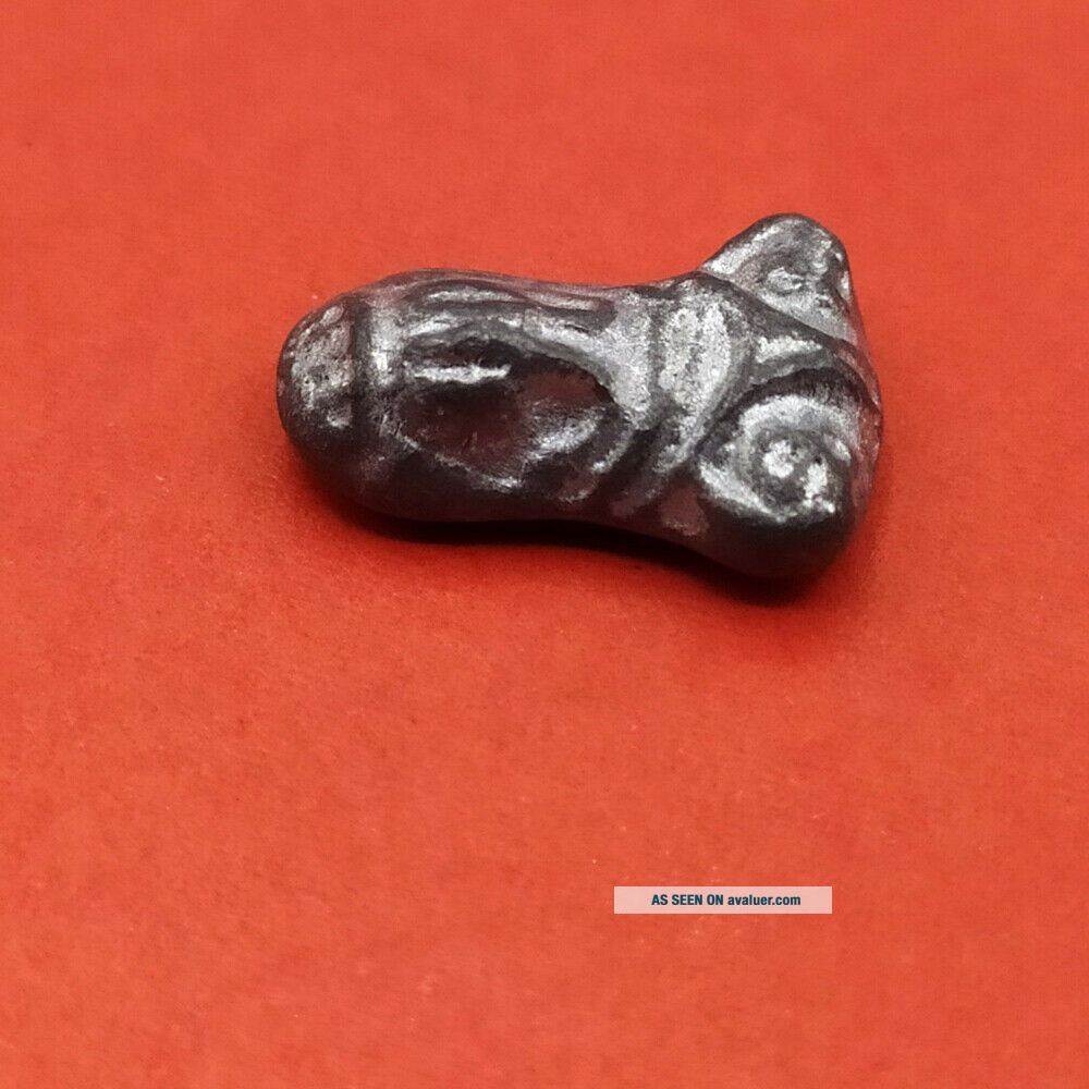 Phra LP To Wat Pradu Chimphli Thai Amulet Buddha Lp Pit Ta Yantra Pidta ...