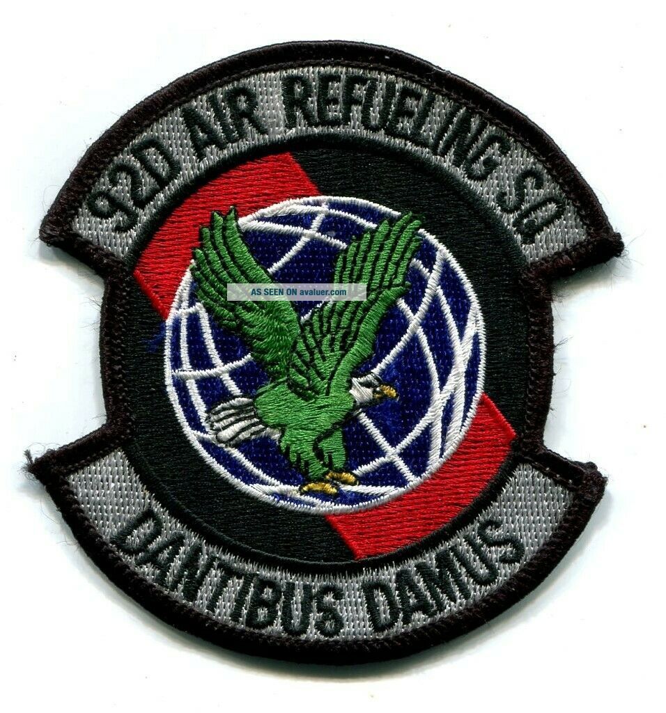 U. S. Air Force Patches - Air Refueling | #315340