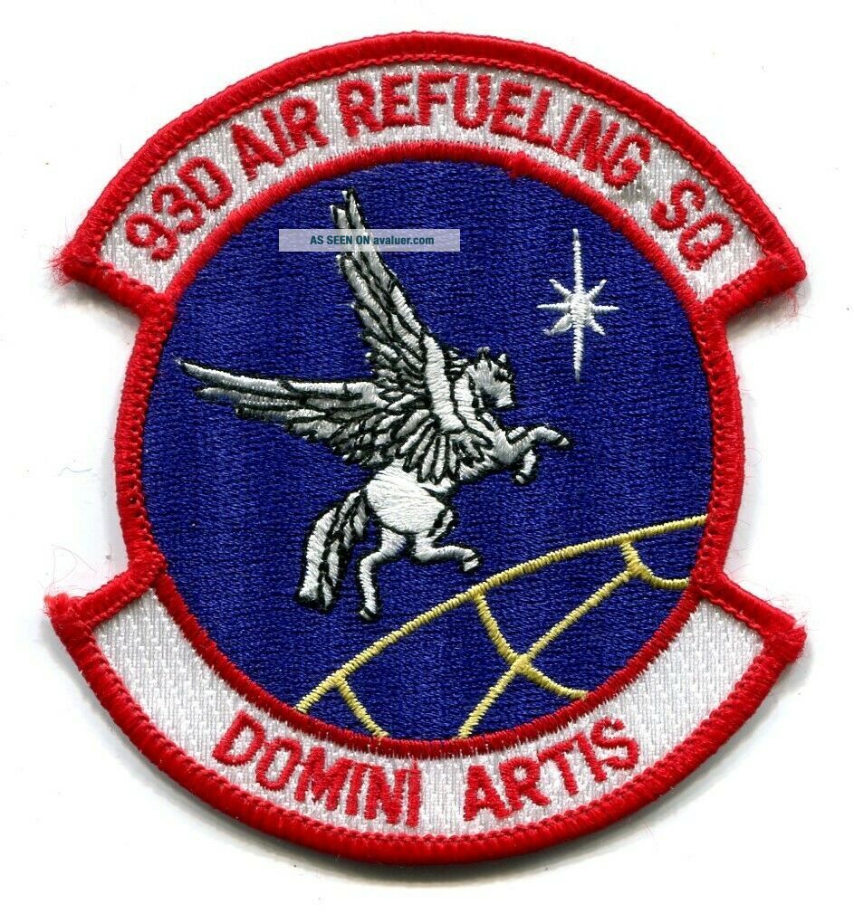 U. S. Air Force Patches - Air Refueling | #315340