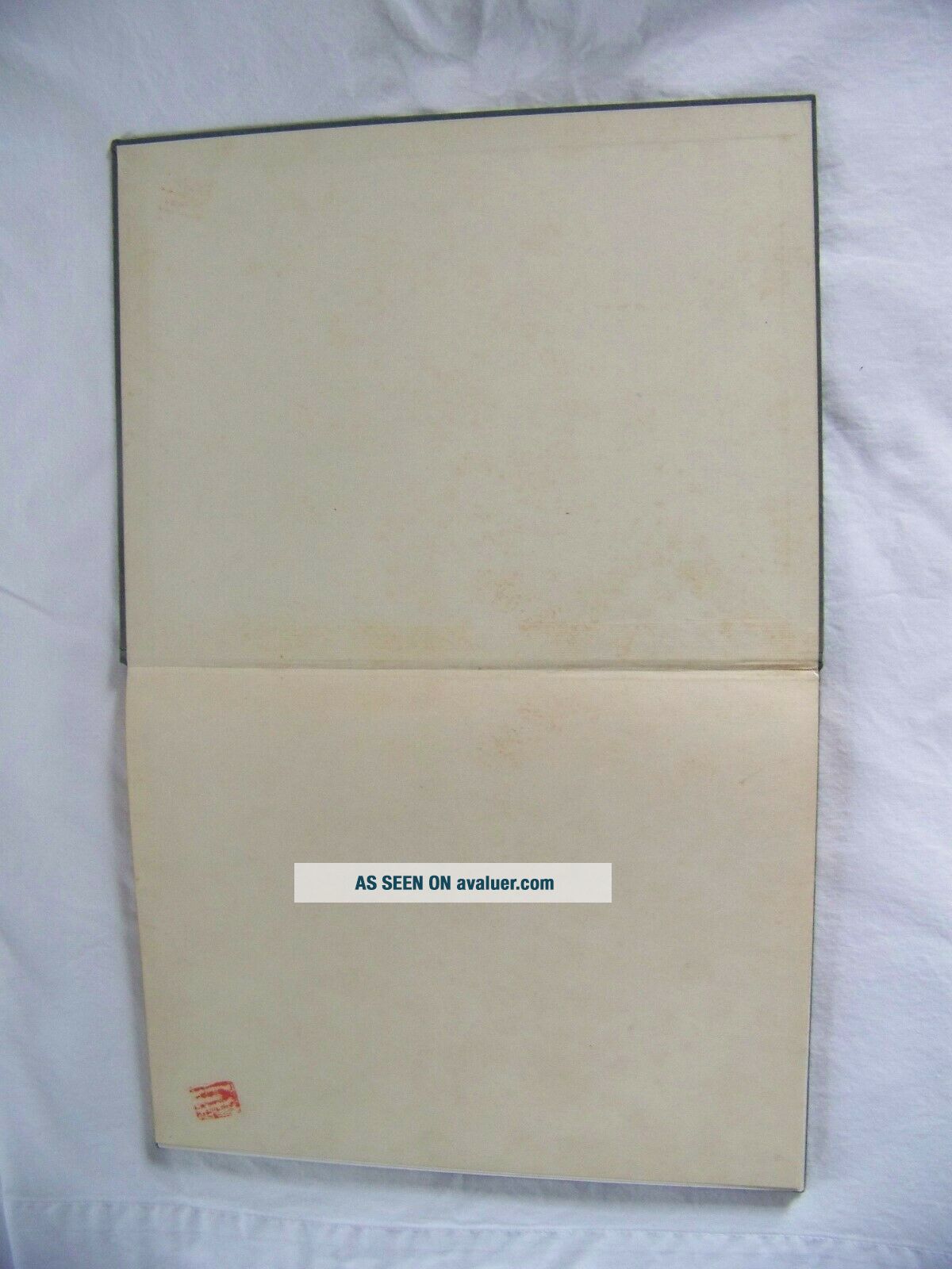 C T Loo. An Exhibition Of Ancient Chinese Ritual Bronzes. First Ed 1940 ...