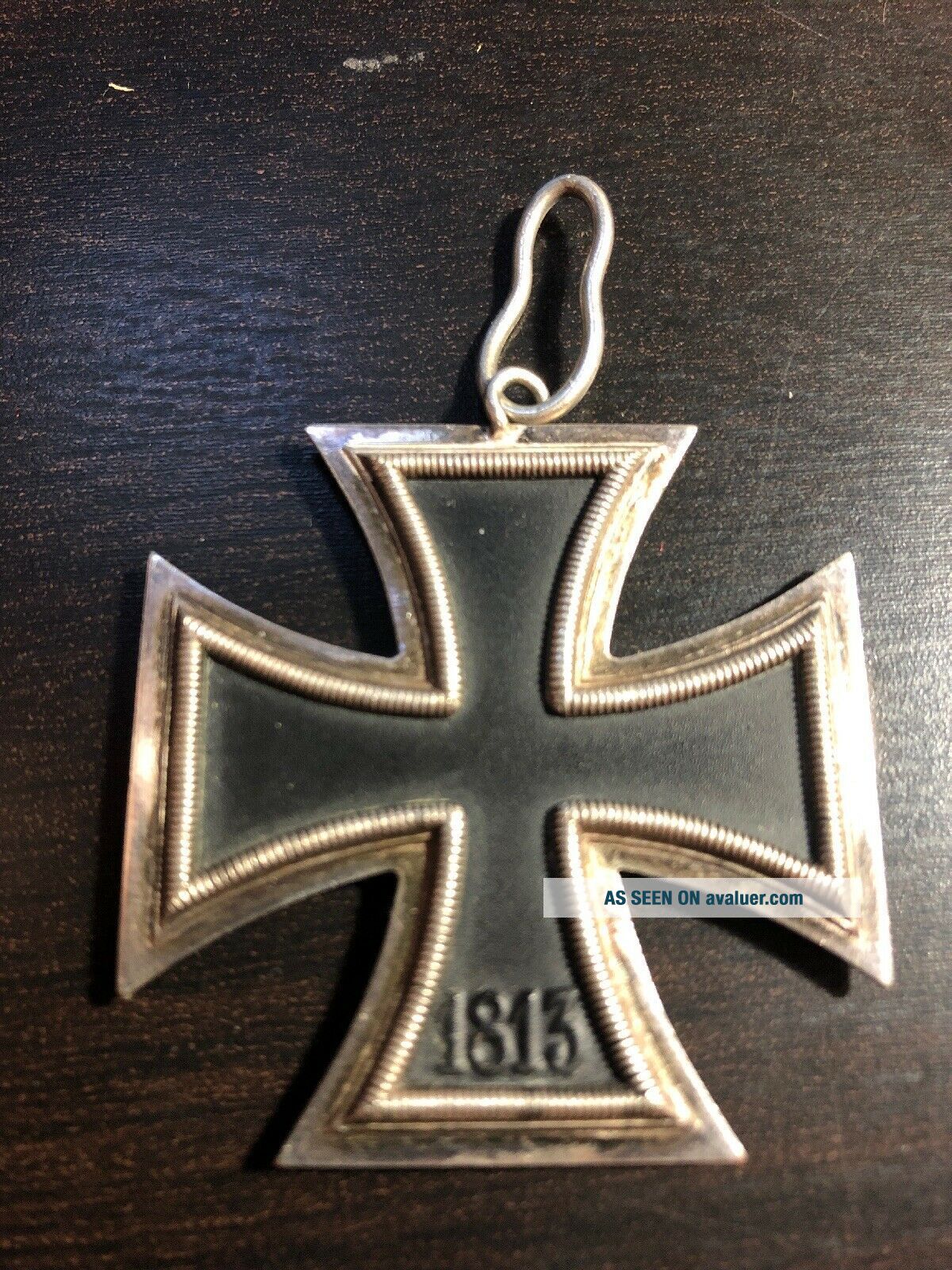 Ww2 German Iron Cross 1939 Medal | #420889