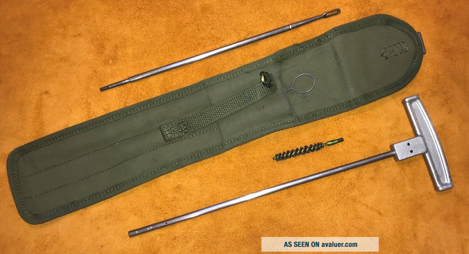 M1 Carbine Cleaning Kit M8 | #533708