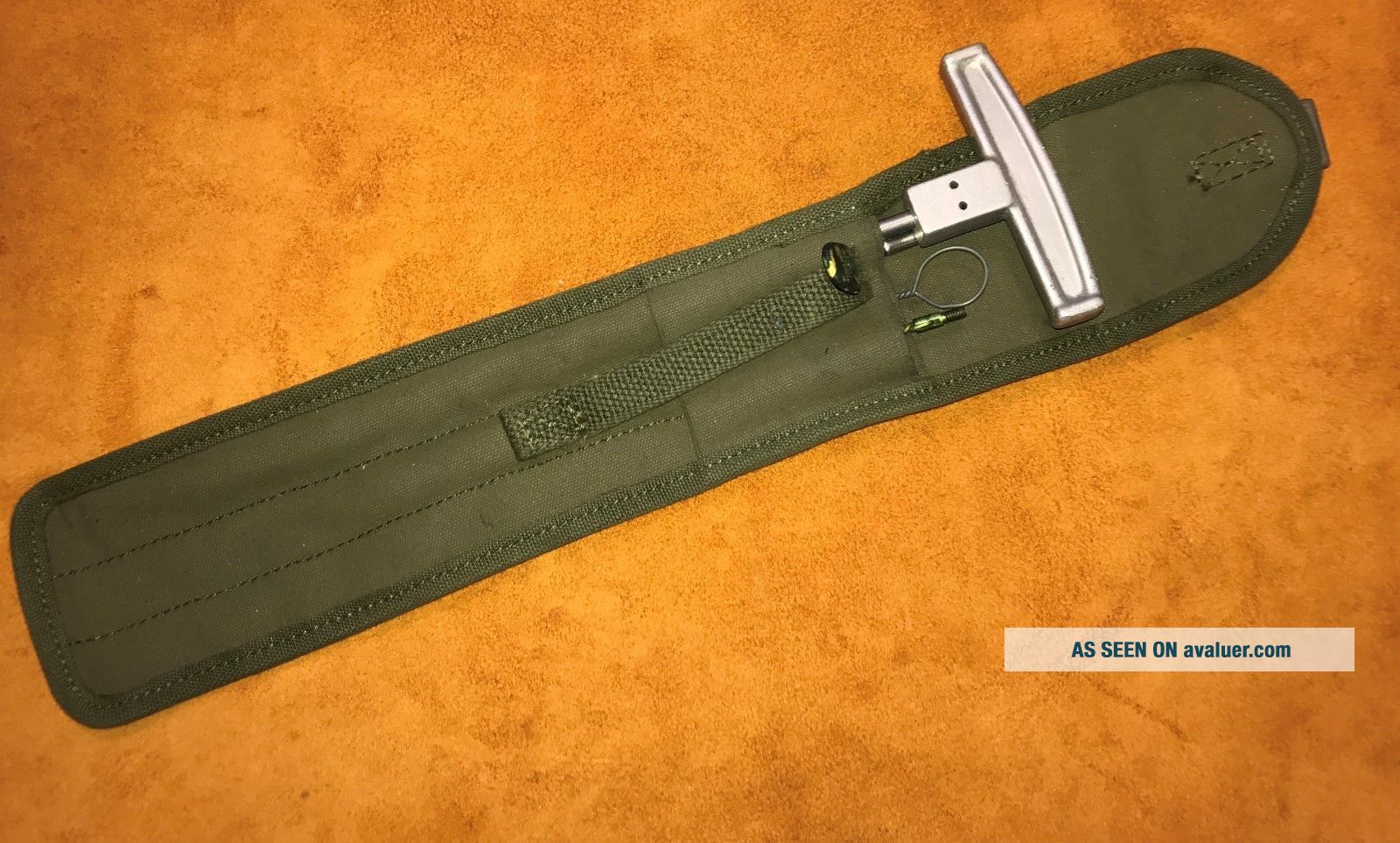M1 Carbine Cleaning Kit M8 | #533708