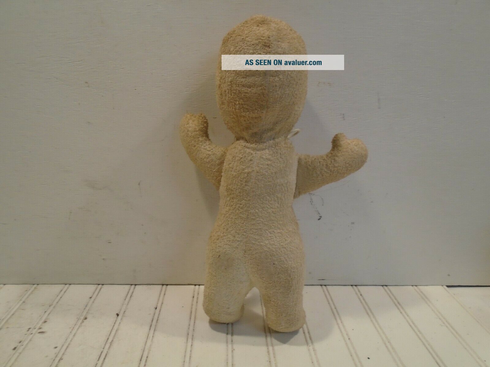 Casper The Friendly Ghost Talking Doll | #561175