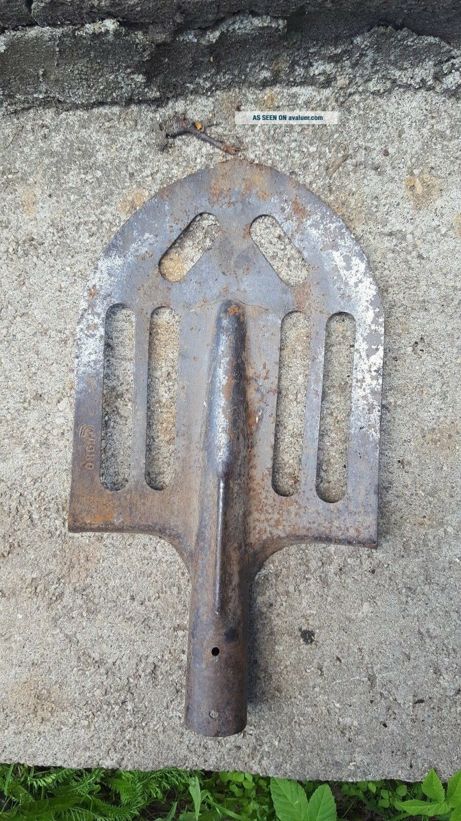 WW2 WWII GERMAN RELIC FROM THE BUNKER | #643969