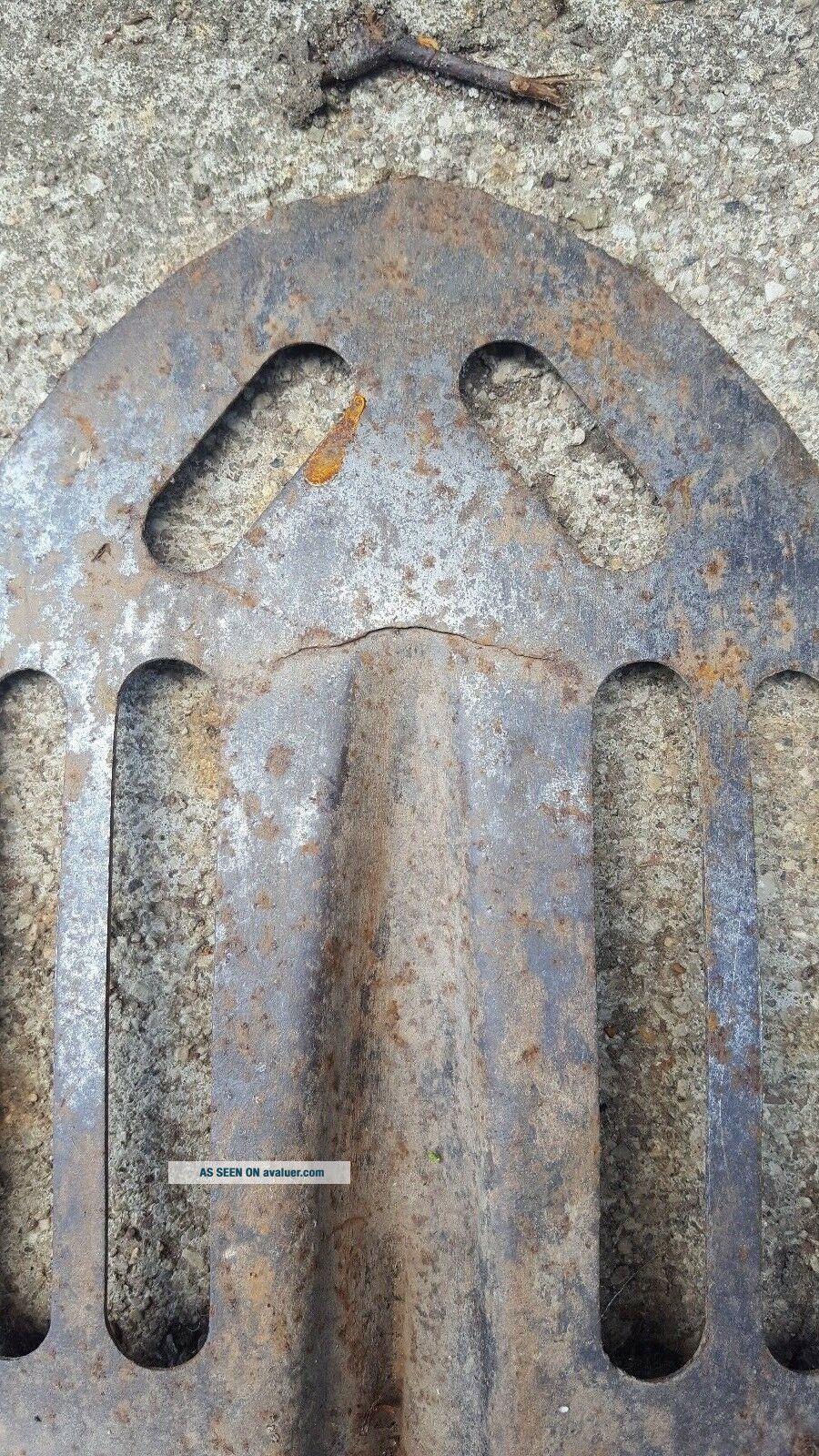 WW2 WWII GERMAN RELIC FROM THE BUNKER | #643969