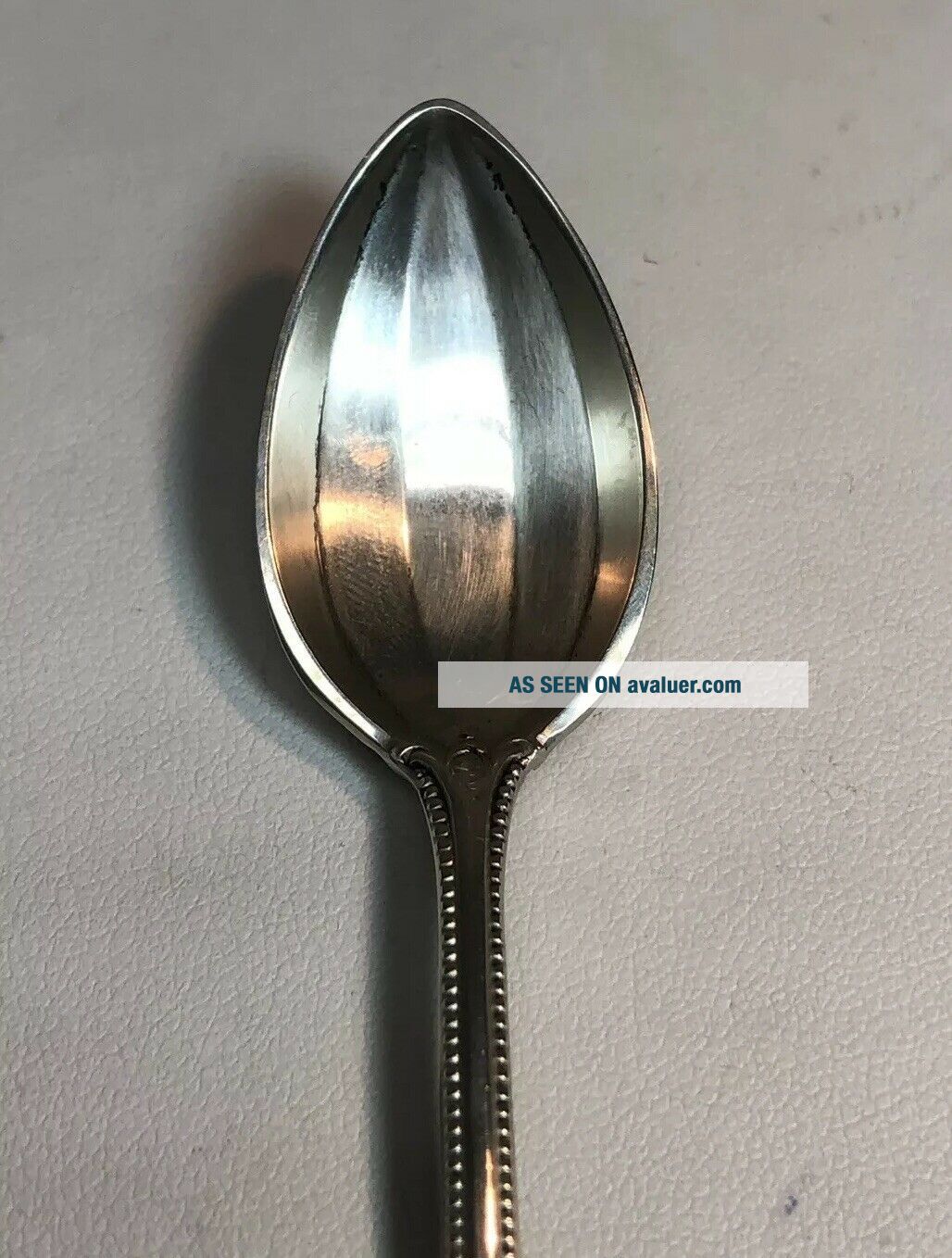 Towle Old Colonial Sterling Silver 4” Demitasse Spoons Set Of 11 | #644348