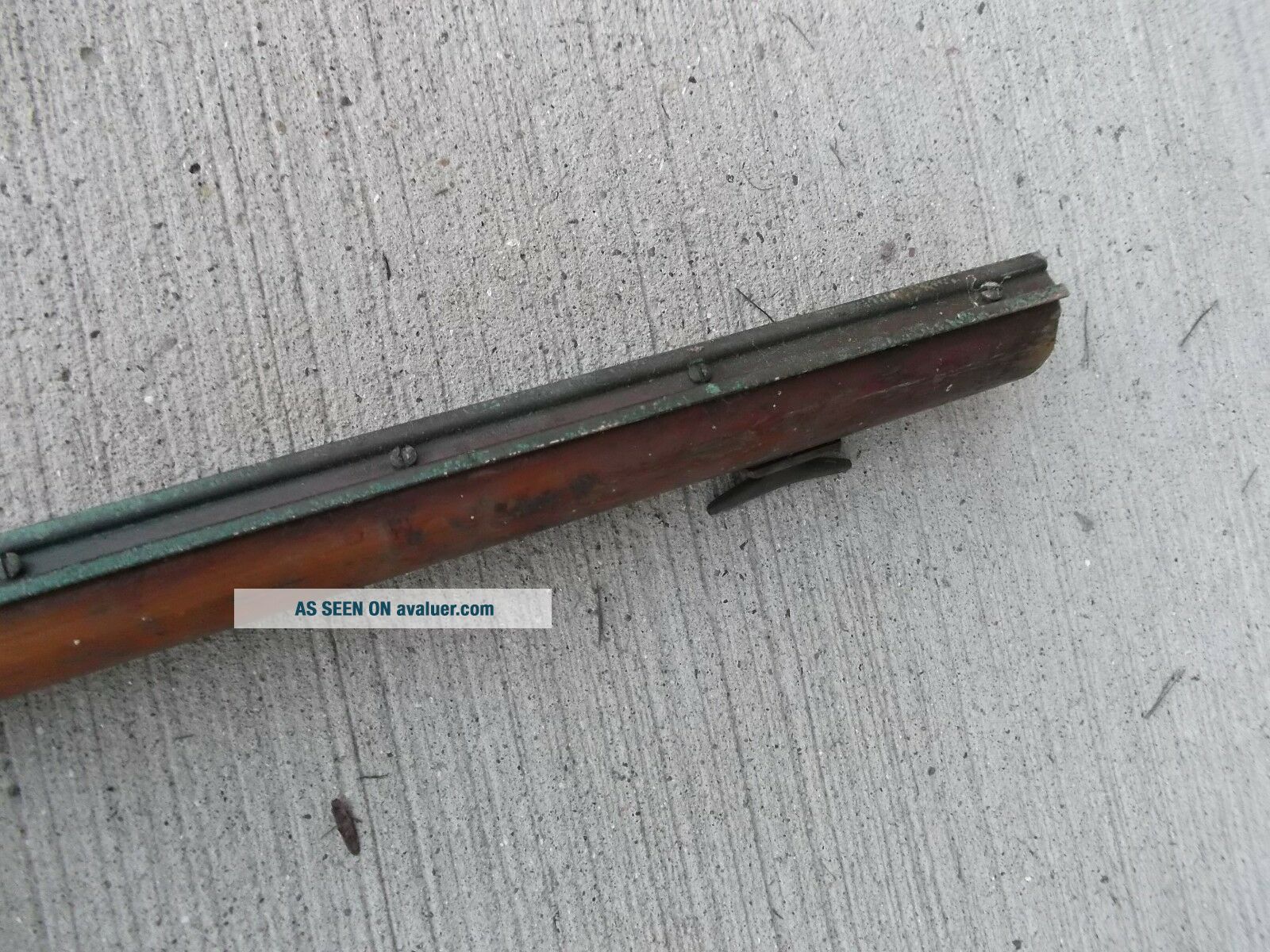 RARE ANTIQUE 1940s Marine SAILBOAT WOOD BOOM CHRIS CRAFT | #667699