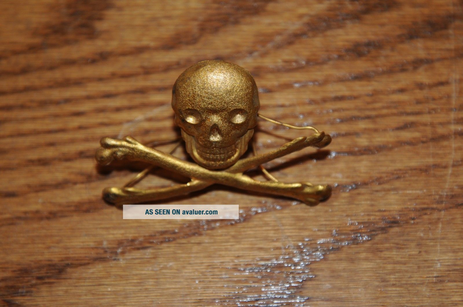 Vintage Odd Fellows Fraternal Skull And Crossbones Emblem Historical ...