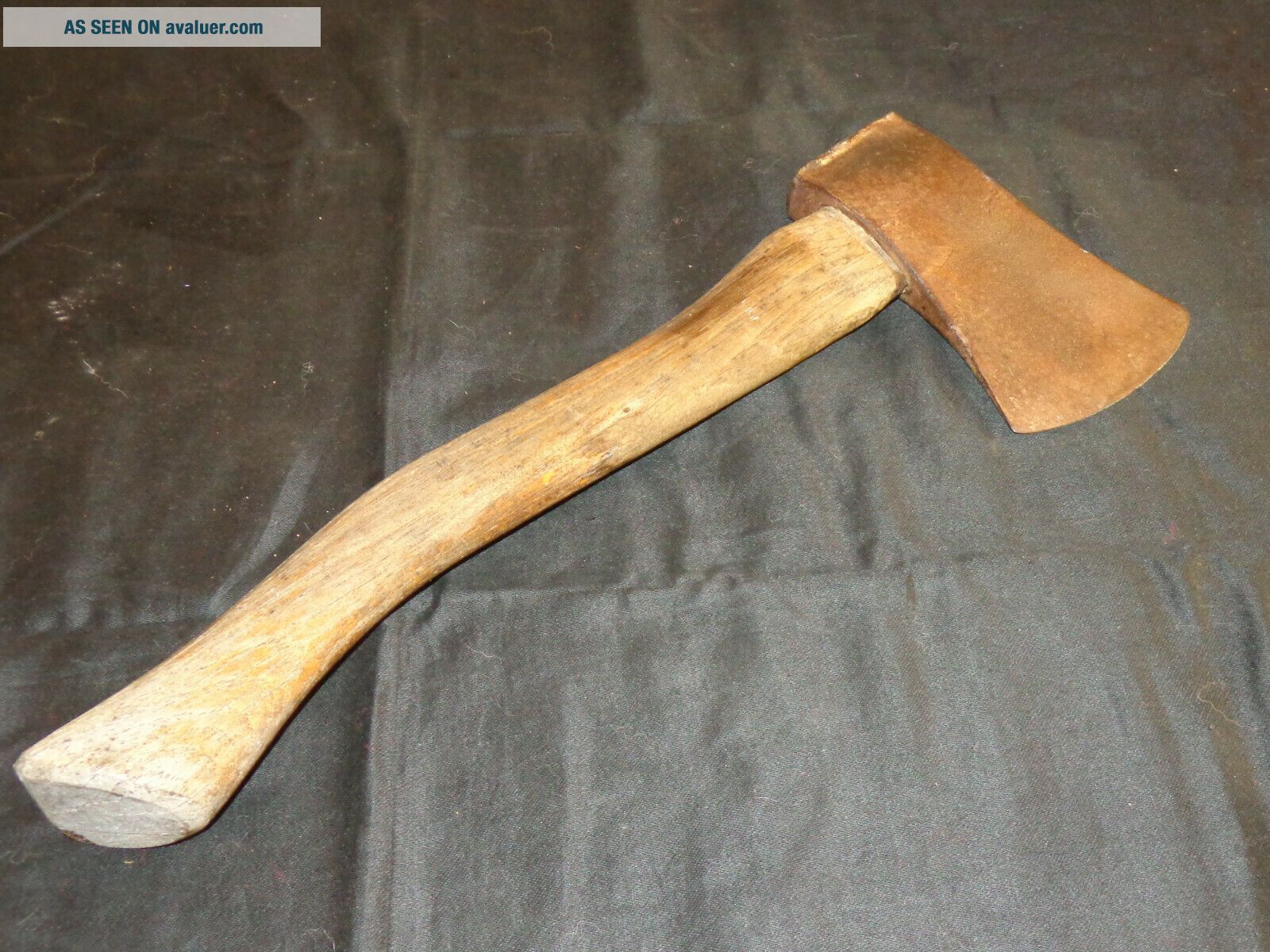 Vintage 1945 Plumb US Army Military Hatchet WORLD WAR 2 | #966895