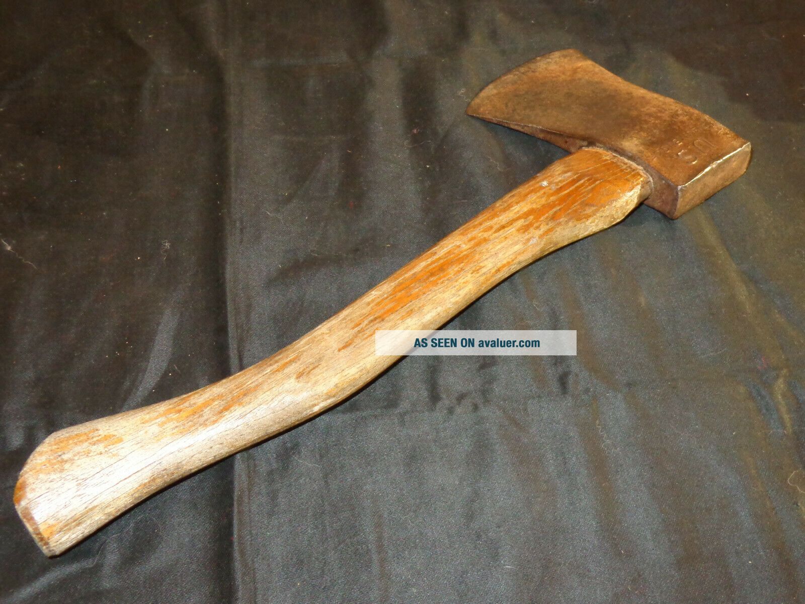Vintage 1945 Plumb US Army Military Hatchet WORLD WAR 2 | #966895