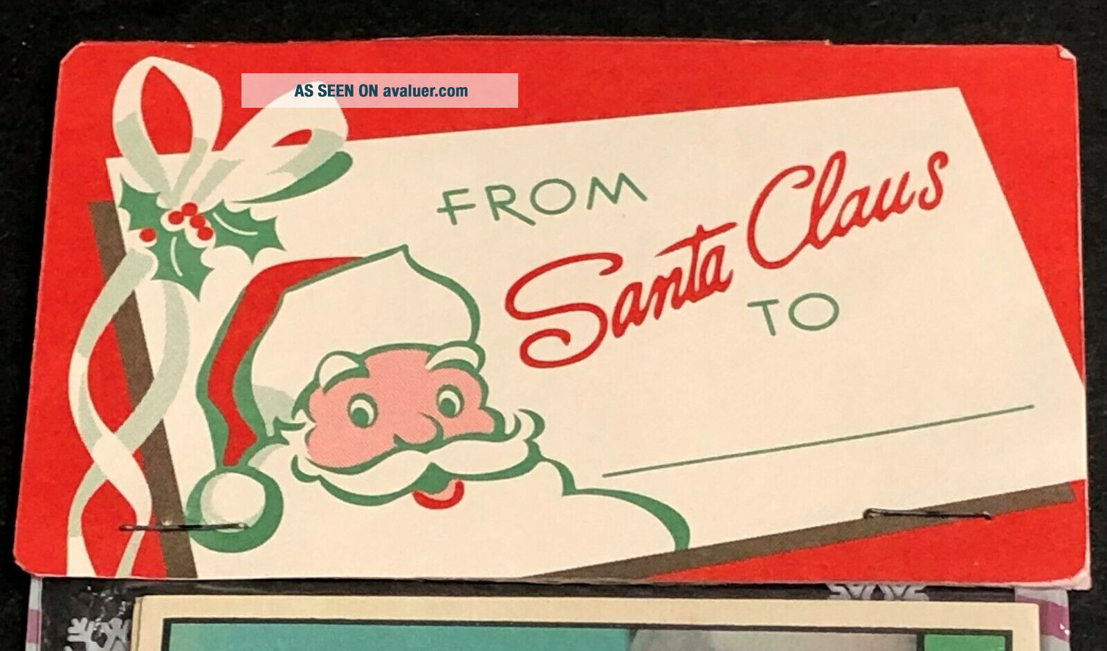 1961 Topps Christmas Rack Pack. Vintage 2 ROGER MARIS | #984129