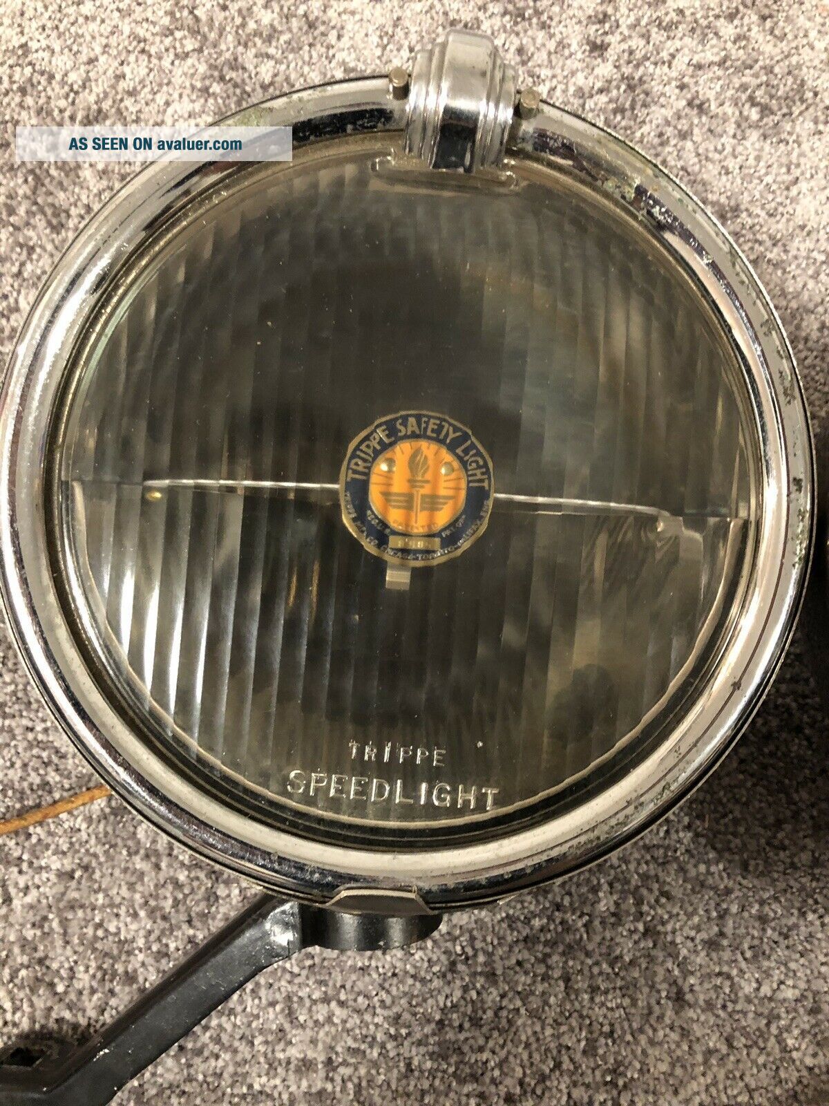 Vintage Trippe Lights | #1005664