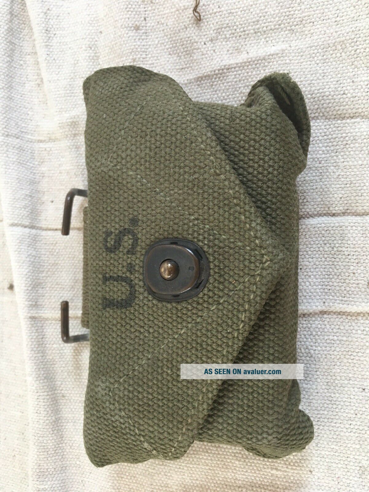 Vinyage US Army Wound Dressing | #1007116