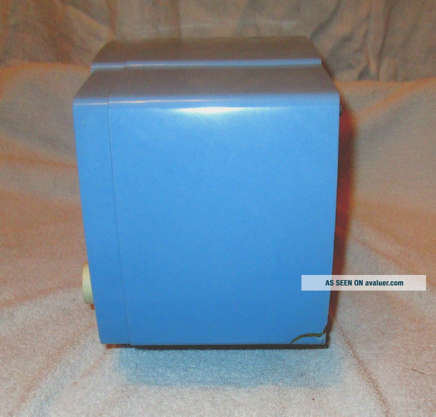 Vintage Olympic Eames Era Model 441 Antique Radio | #1083219
