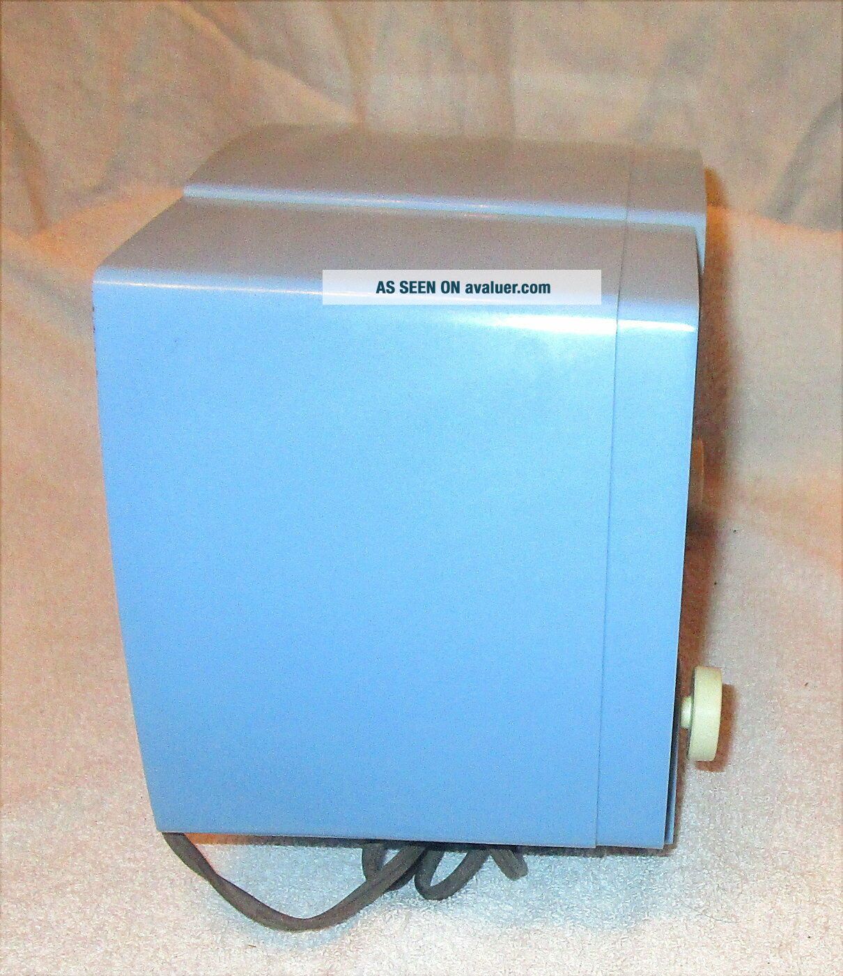 Vintage Olympic Eames Era Model 441 Antique Radio | #1083219