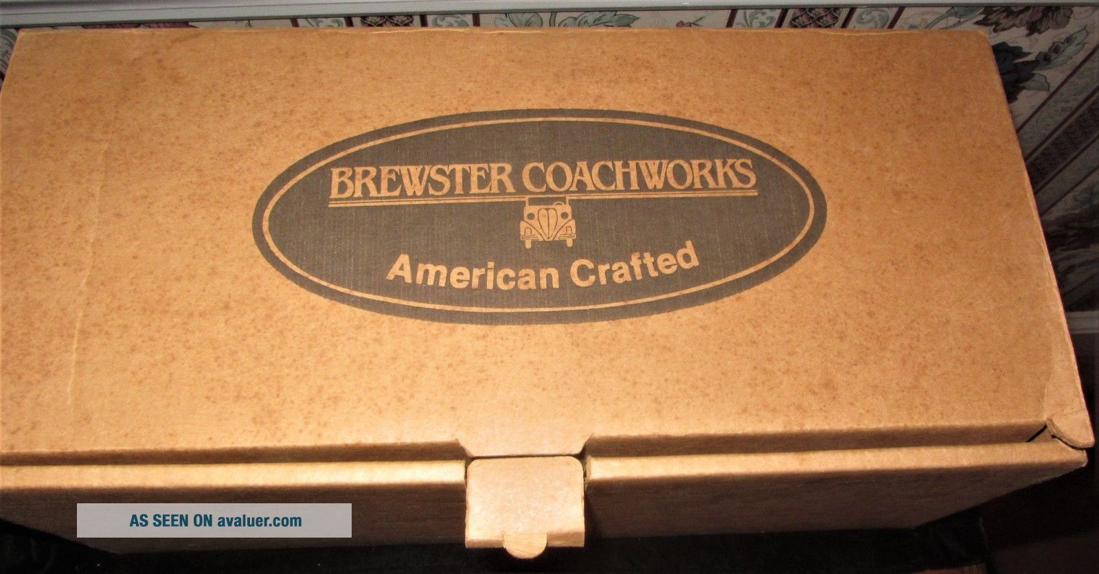 Brewster Coachworks 1914 Stutz Bearcat Wood Car Model; USA Hand Crafted ...