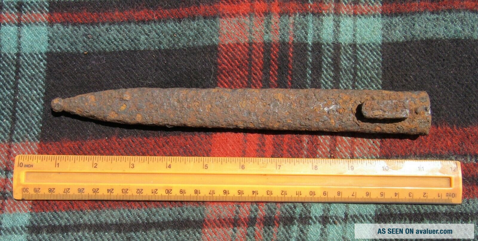 - Authentic Relics WW2 WWII Wehrmacht Scabbard | #1101418