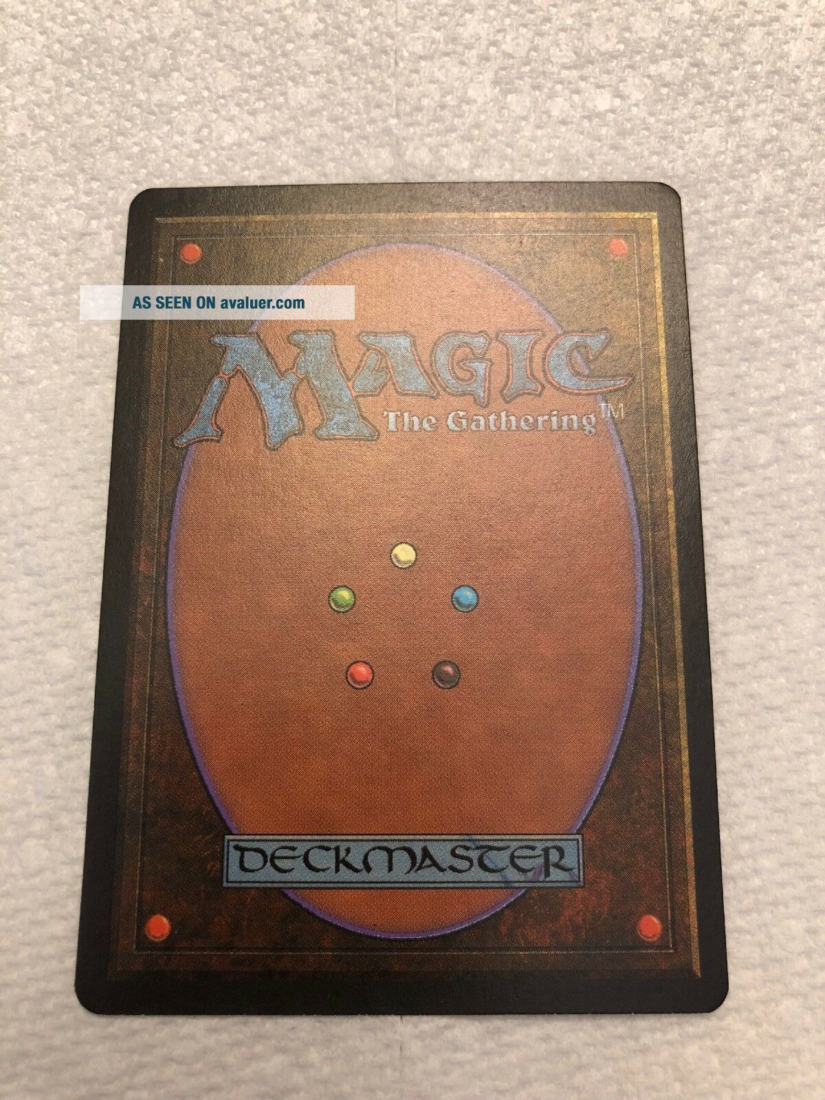 RARE MTG Bayou, Revised Edition, NM, Dual Land | #1112390