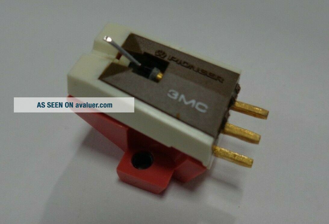 Vintage Pioneer PC - 3MC Cartridge And Stylus Assembly PN 3MC | #1211654